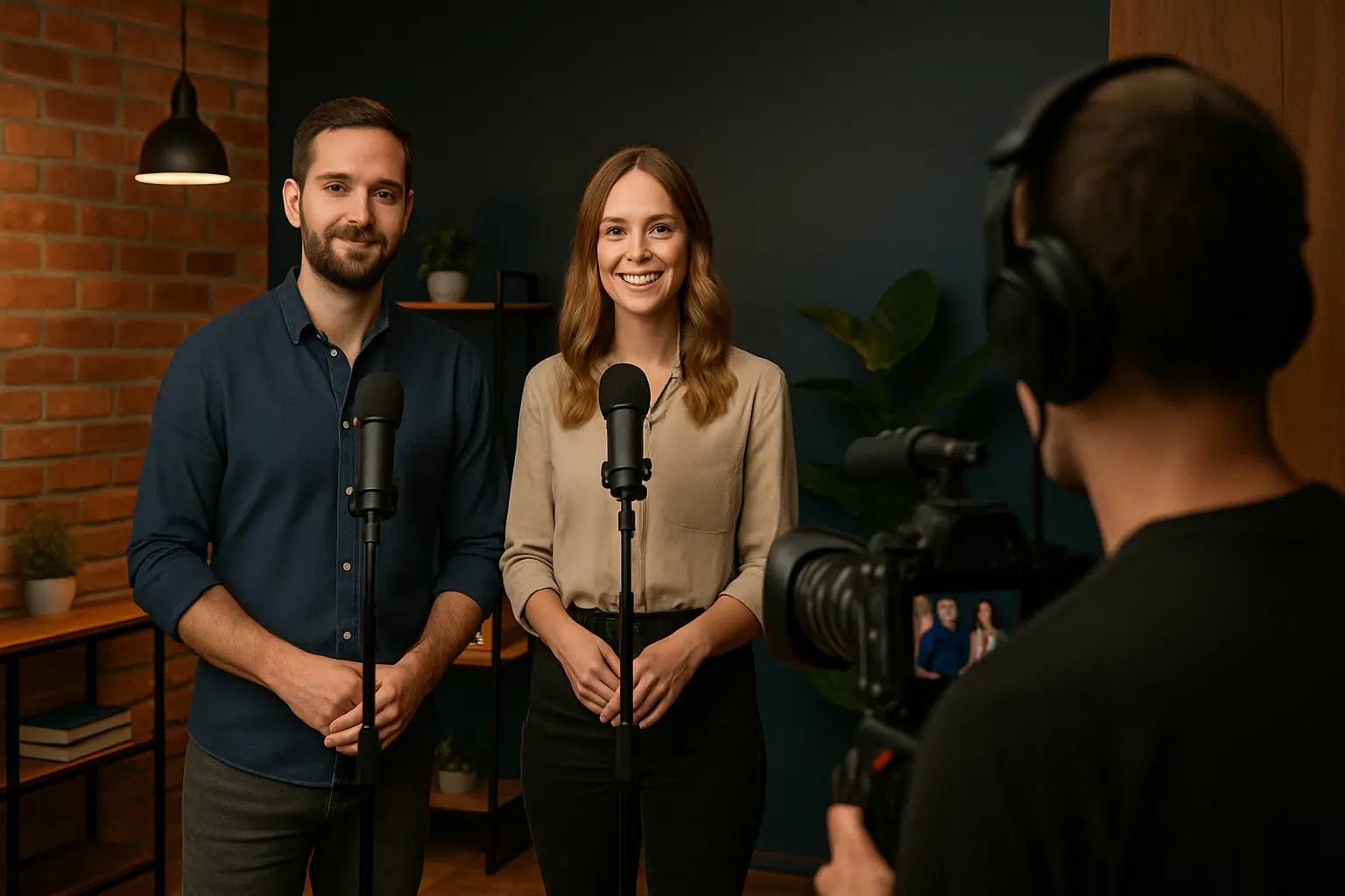 Film Studio Hire London | Flexible Film Production Space